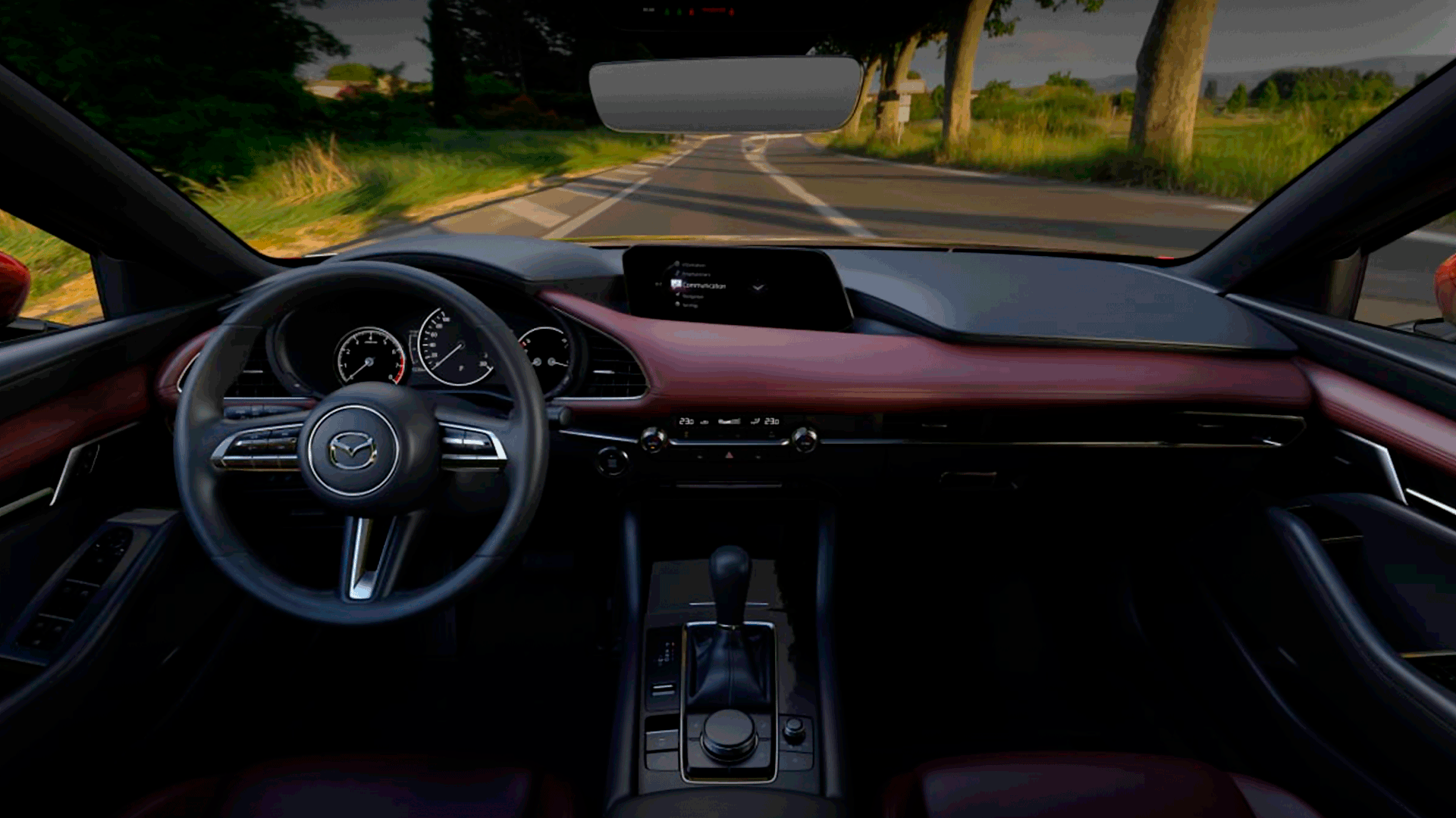 Mazda Ecuador | Desafía lo convencional