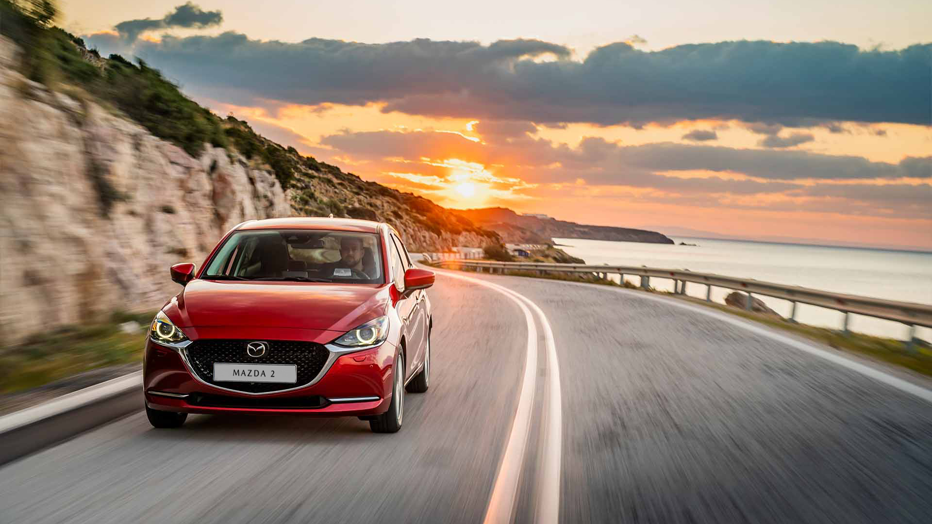 Mazda Ecuador | Desafía lo convencional