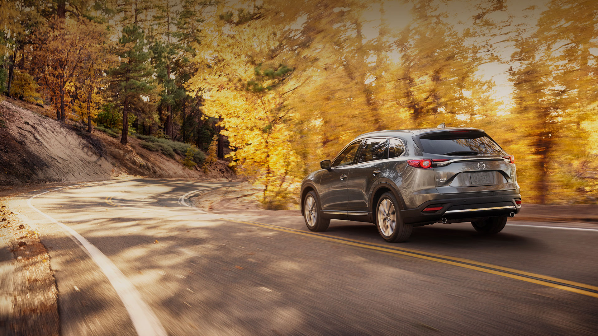 Mazda Ecuador | Desafía lo convencional