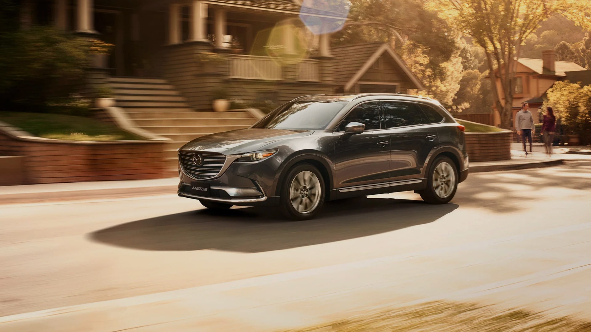 Mazda Ecuador | Ofertas Especiales